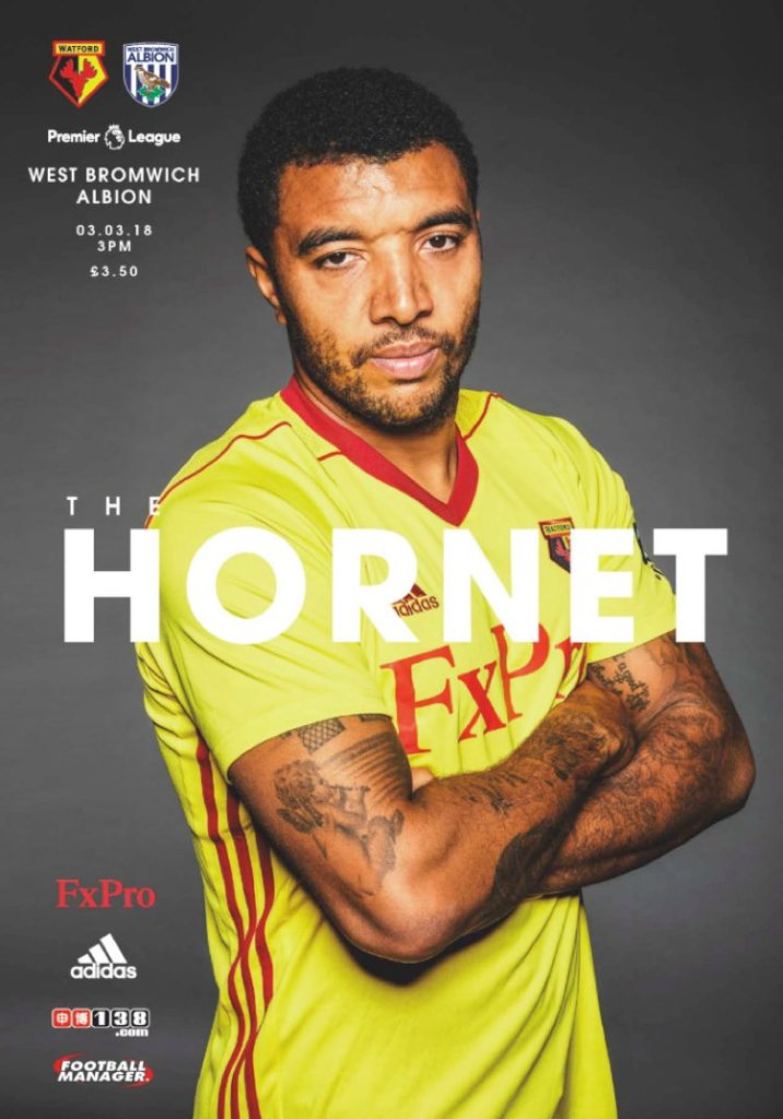 OLD WATFORD | Old Watford is a day by day scrapbook style history of ...
