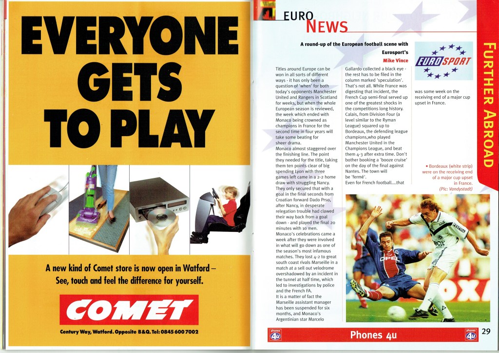 OLD WATFORD | Old Watford is a day by day scrapbook style history of ...