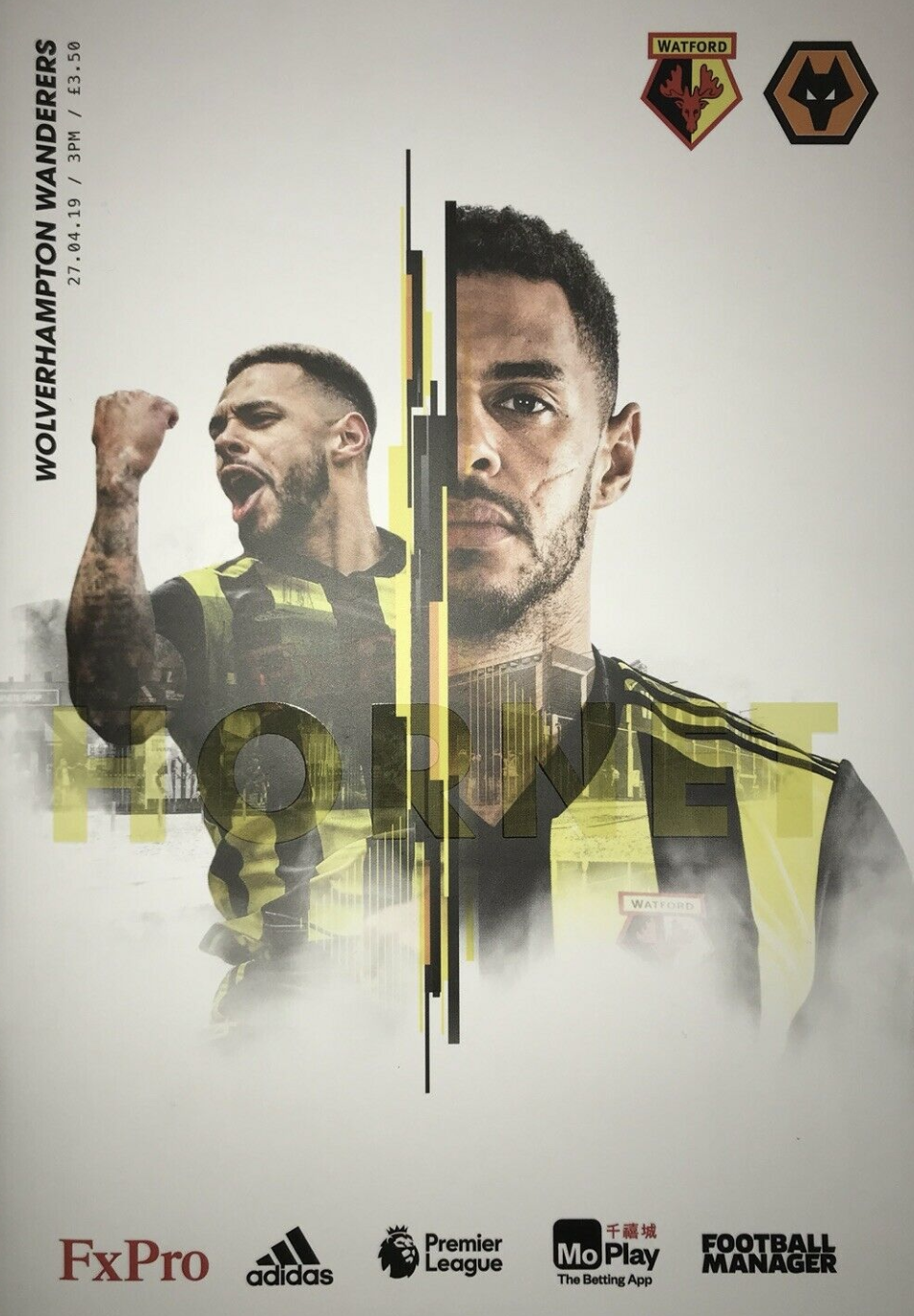 OLD WATFORD | Old Watford is a day by day scrapbook style history of ...