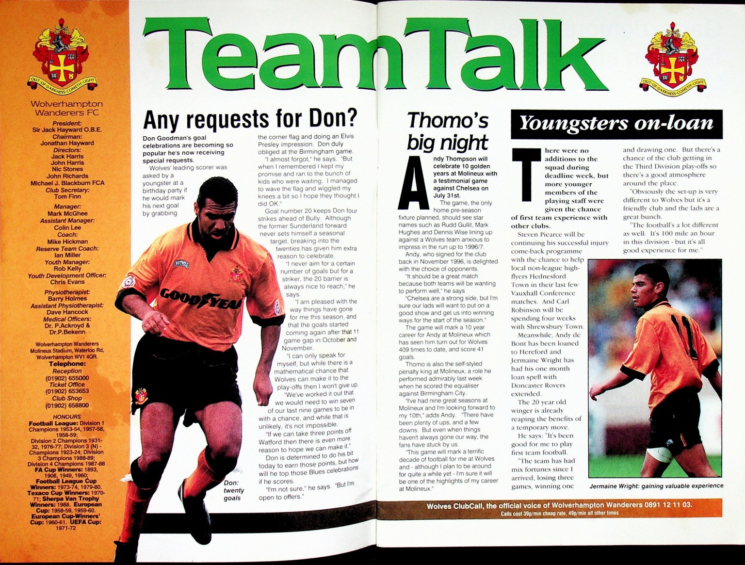 OLD WATFORD | Old Watford is a day by day scrapbook style history of ...