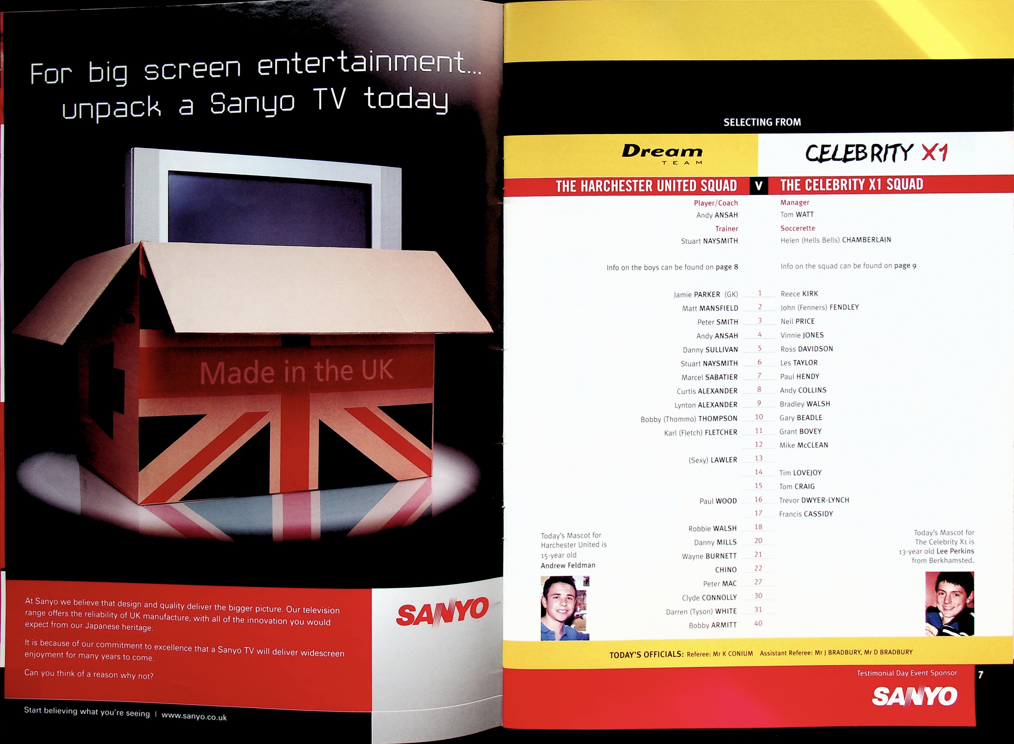 OLD WATFORD | Old Watford is a day by day scrapbook style history of ...