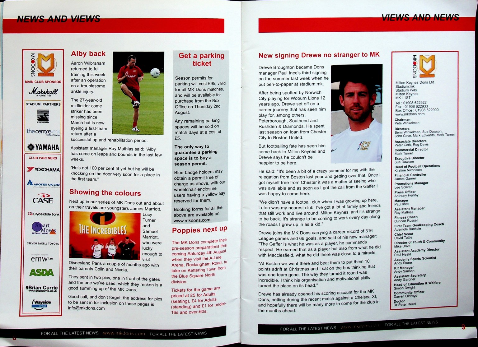 OLD WATFORD | Old Watford is a day by day scrapbook style history of ...