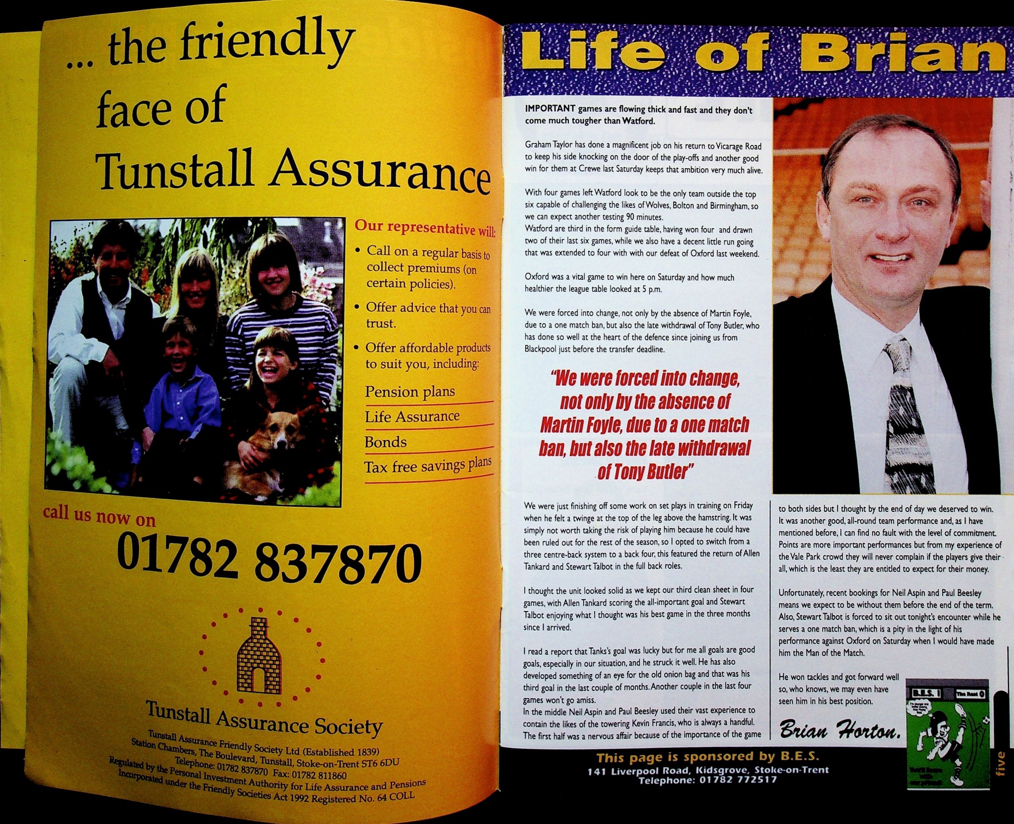 OLD WATFORD | Old Watford is a day by day scrapbook style history of ...