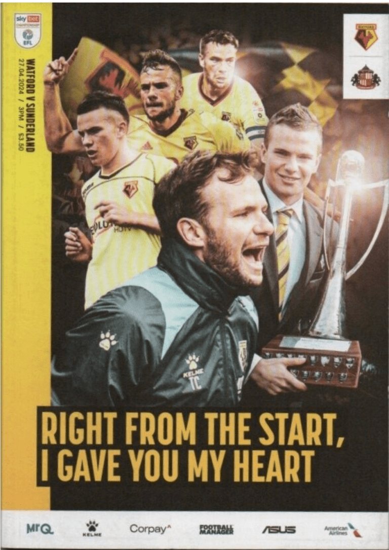 OLD WATFORD | Old Watford is a day by day scrapbook style history of ...